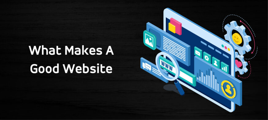 What Makes A Good Website: 35 Features Of A Great Website