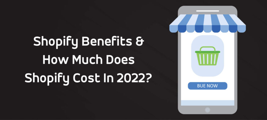 Best Shopify Pricing Plans India: How Much Does Shopify Cost In 2022?