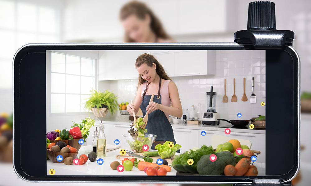 Recipe YouTube Channel Marketing: How To Grow Your Subscribers?